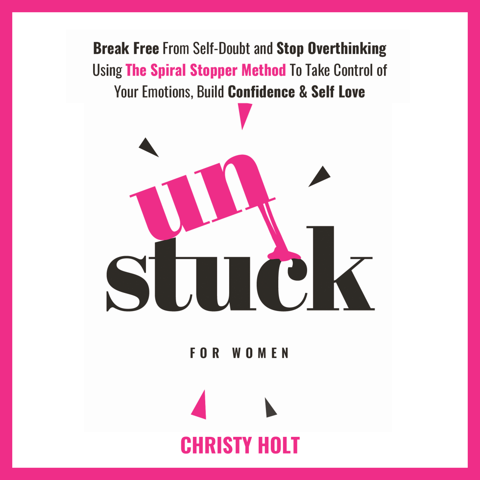 Book | COACH CHRISTY HOLT