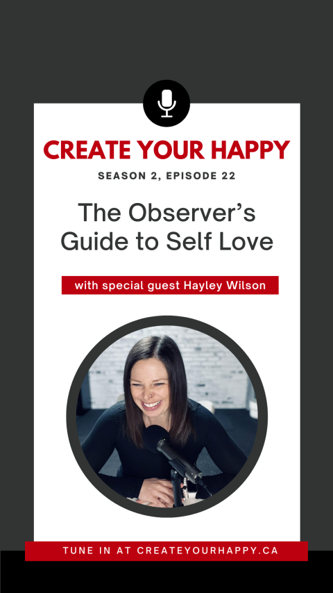 Christy Holt: The Happiness Hussy & Adventure Guide